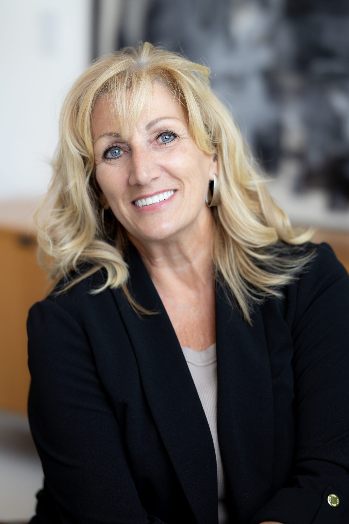 Our Real Estate Agents | Blackrock Real Estate | NWI