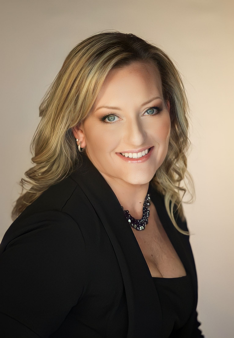 Angie Carr | Blackrock Real Estate | Broker Associate