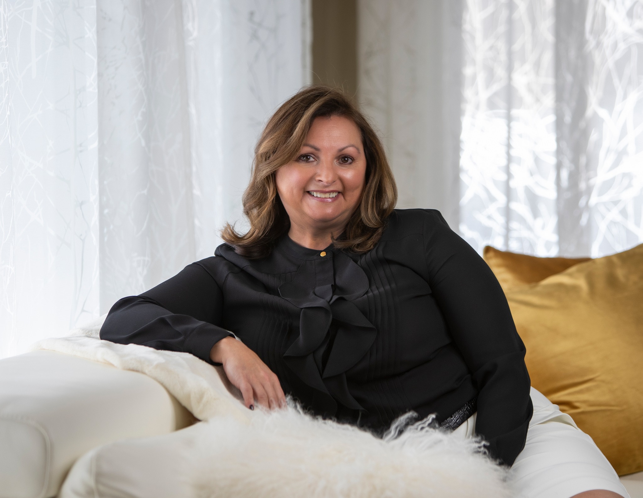 Blackrock Real Estate Michigan City at Tamara Hall blog